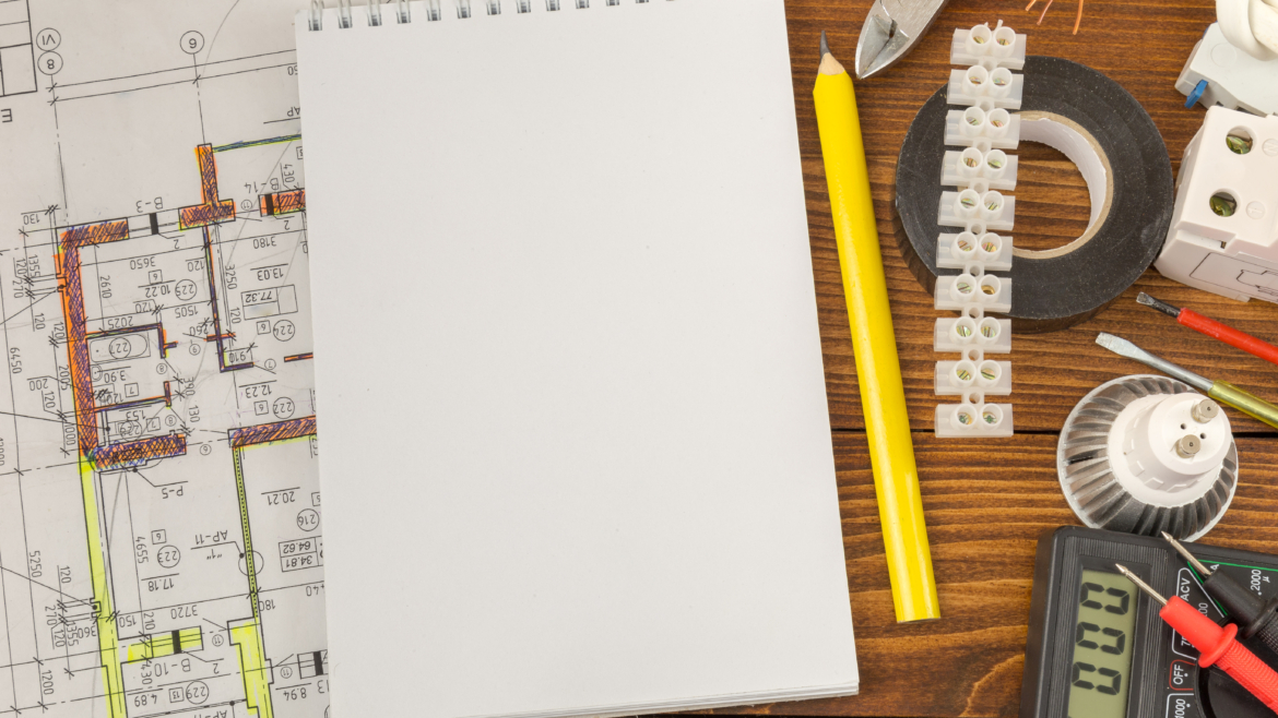 Planung Elektrische Installationen – Elektro Zogger